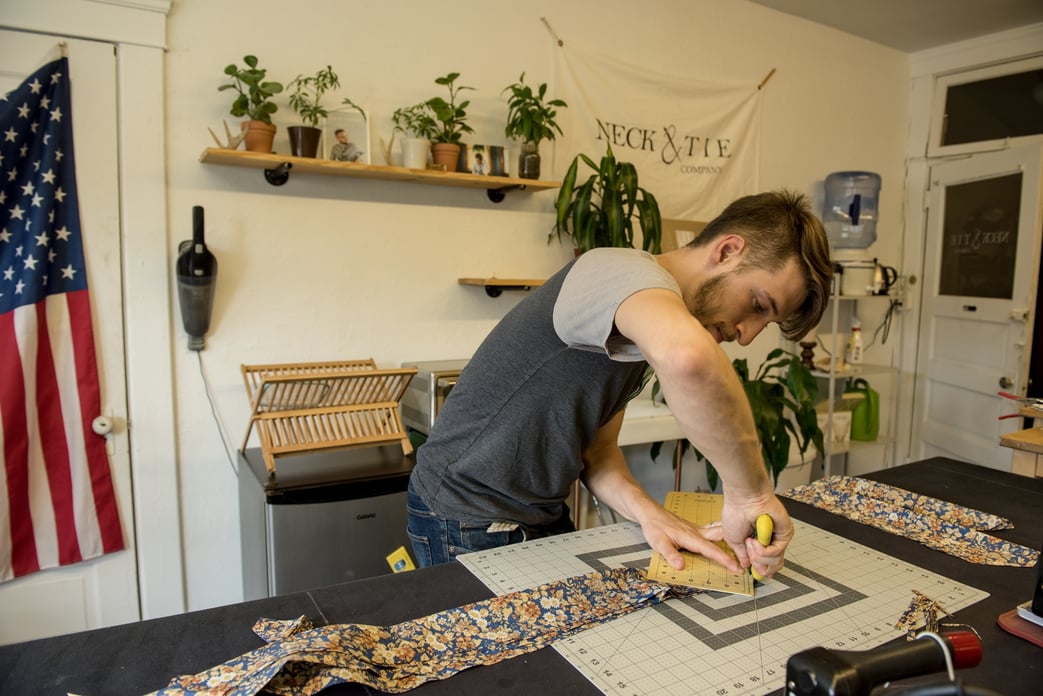 Who Are Modern Crafters? Demographics, Craft Categories, and More