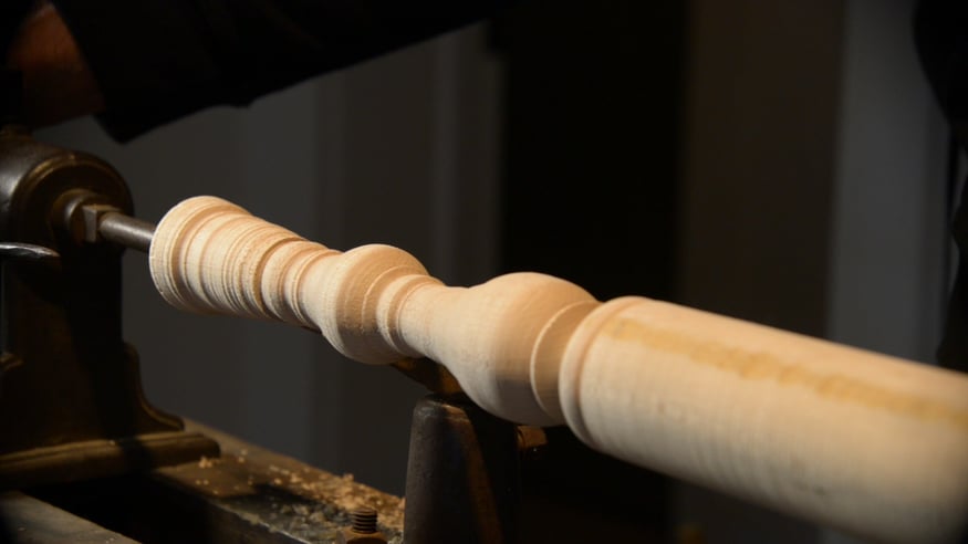 Woodturning Today: Statistics, Demographics, and Current Trends