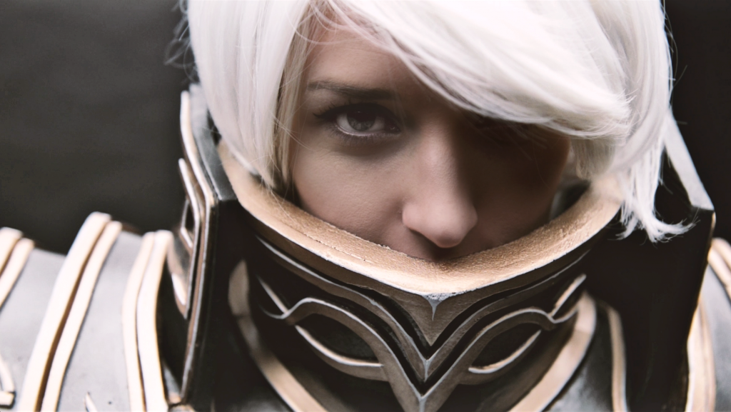 Makers 1-on-1: Elyse Ohryn (SpaceCat Senpai) - Cosplay Maker