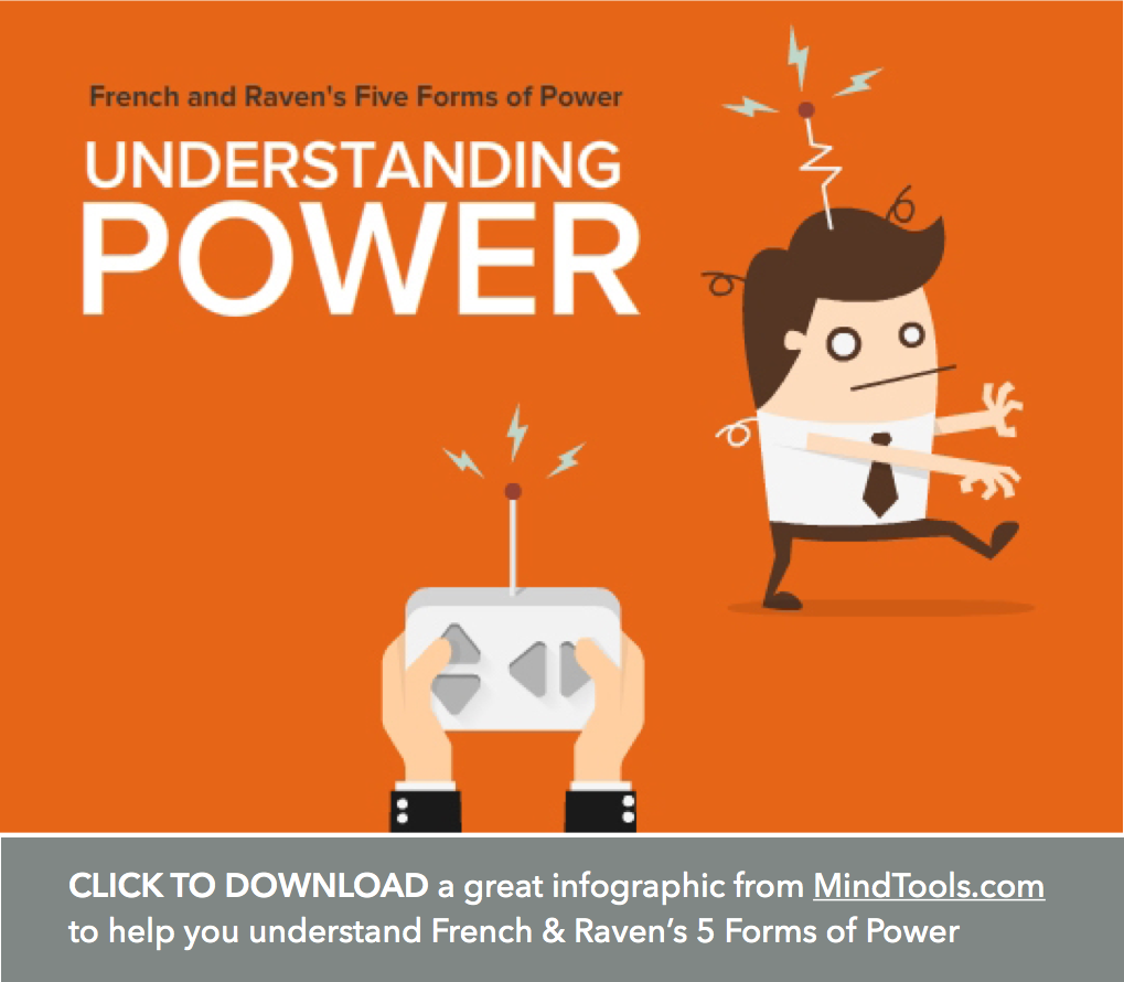 Expert Power: How to Build & Leverage Yours