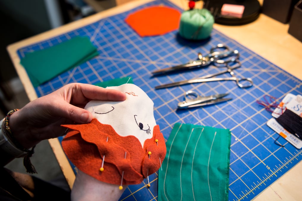 Top Craft Industries in the Maker Movement Today