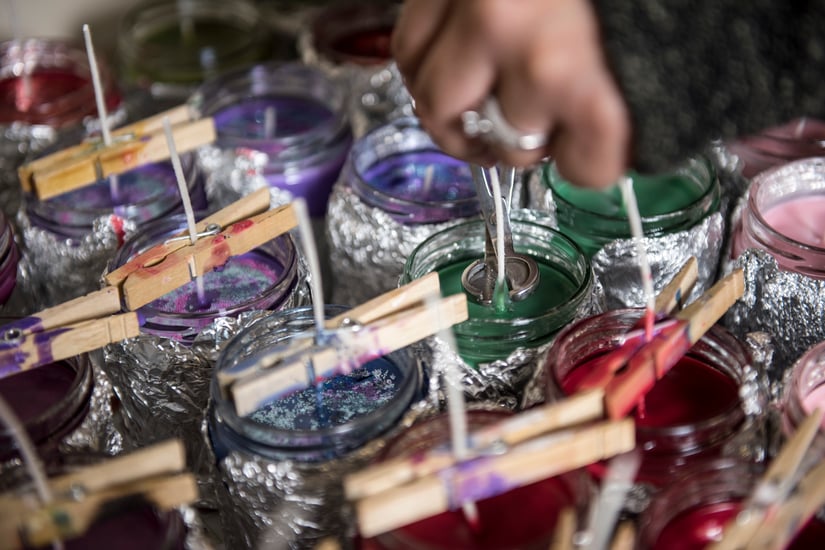 2019 Craft Trends to Watch