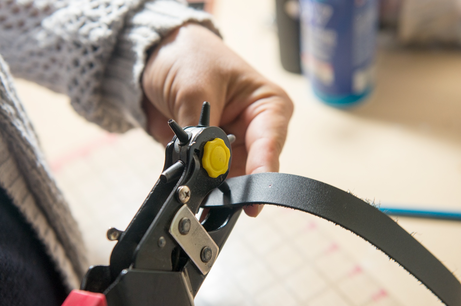 Makers 1-on-1: Jennifer Hasbach - The Snap Exchange