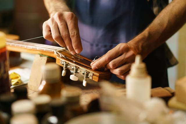 Modern Makers: The Importance of the Maker Movement