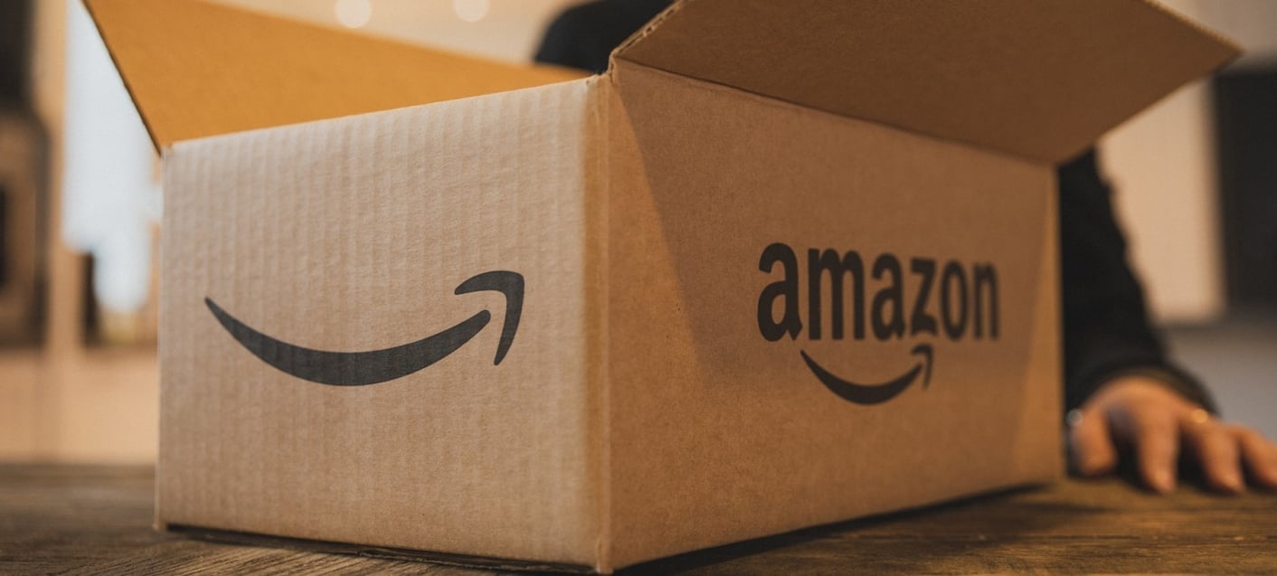 Does Amazon Have Good Branding?