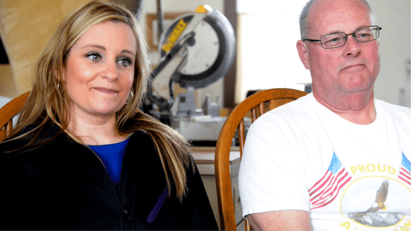 Makers 1-on-1: Sam and Jodi - Ohio Wood and Iron Works