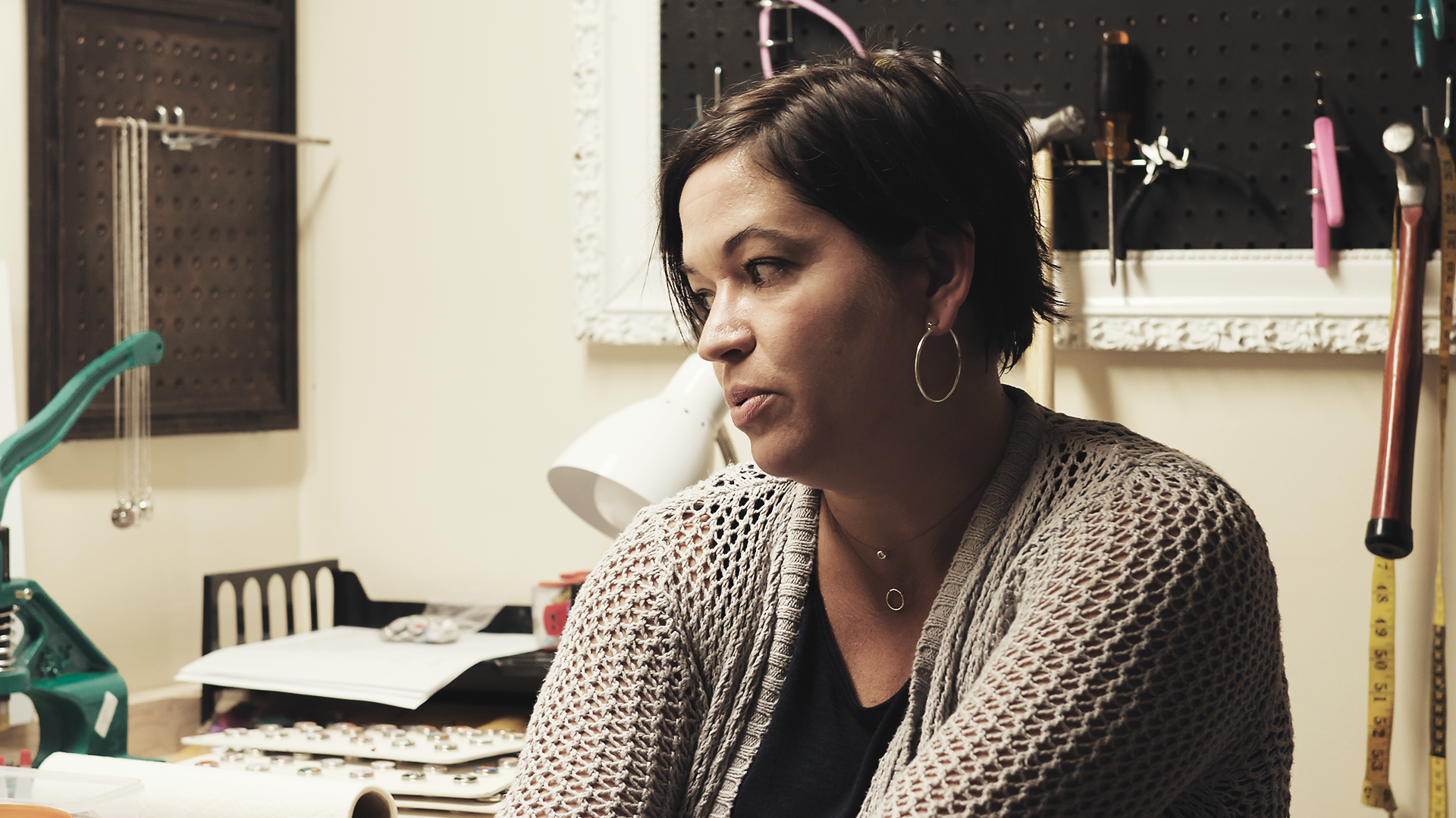 Makers 1-on-1: Jennifer Hasbach - The Snap Exchange