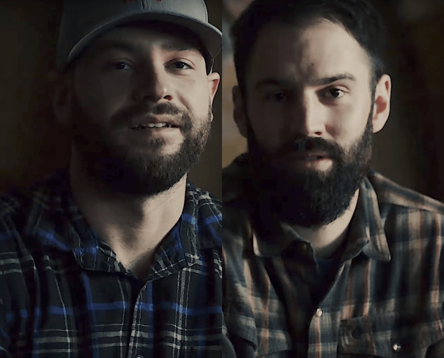 Makers 1-on-1: Michael Kamlowsky & Walter Hallstein - Live Edge Workshop