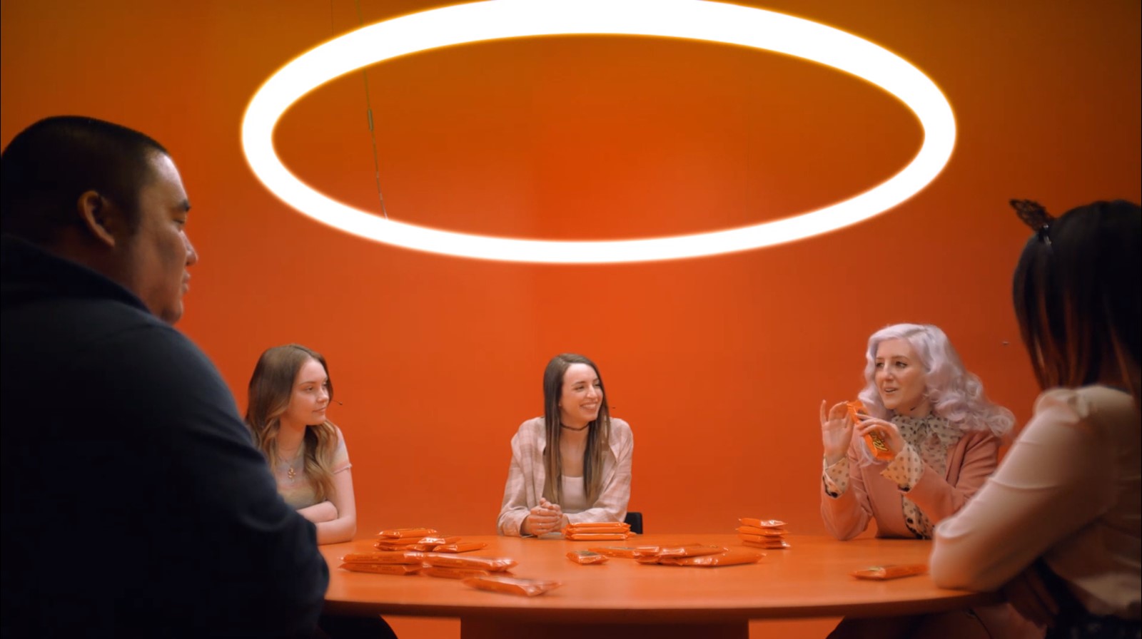 Reese Canada and Reese: The Movie in ASMR: Marketing Campaign Review