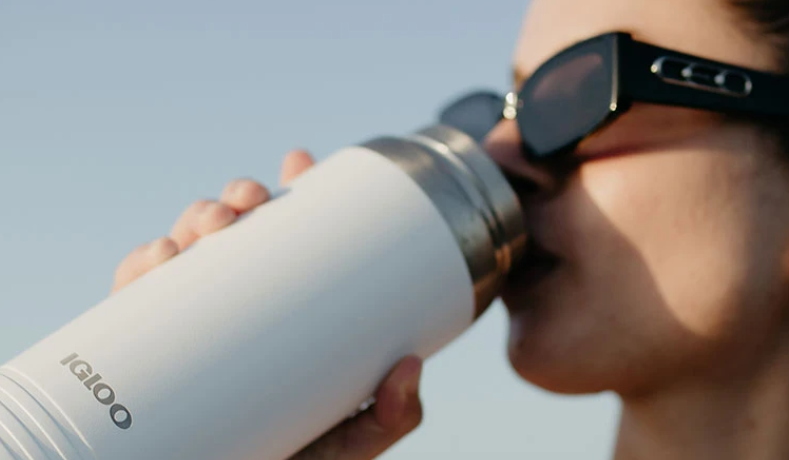 Igloo Coolers on Tradition and Trends: Marketing Campaign Review