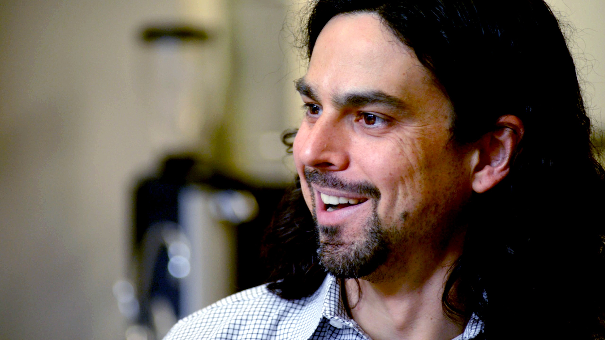 Makers 1-on-1: Albert Macso - Akron Coffee Roasters